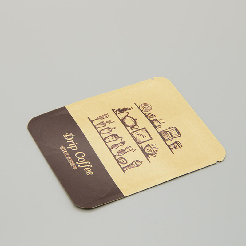 News - Coffee Pod Packaging Revolutionizes On-the-Go Caffeine Experience