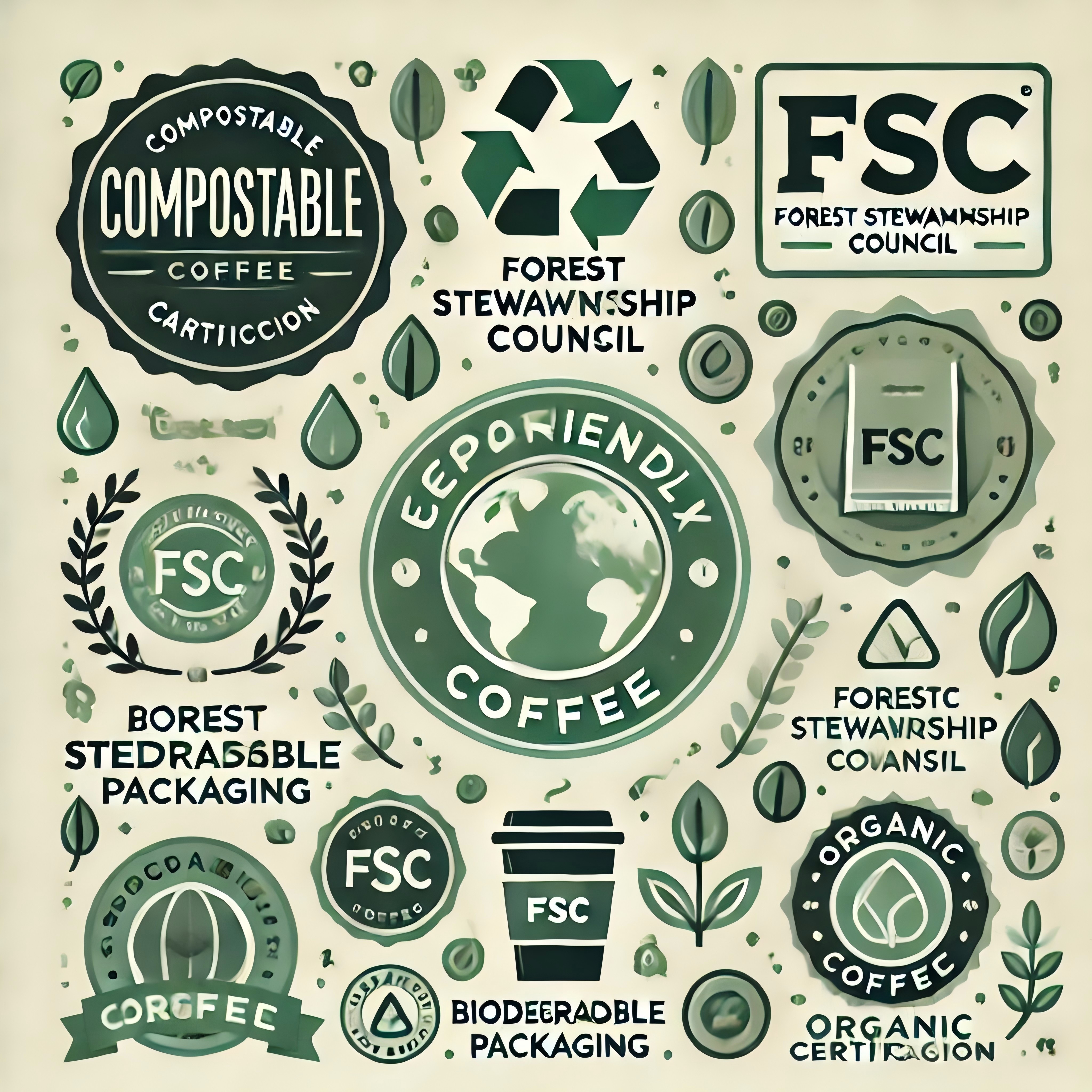 News - Understanding Environmental Regulations in the Coffee Packaging ...