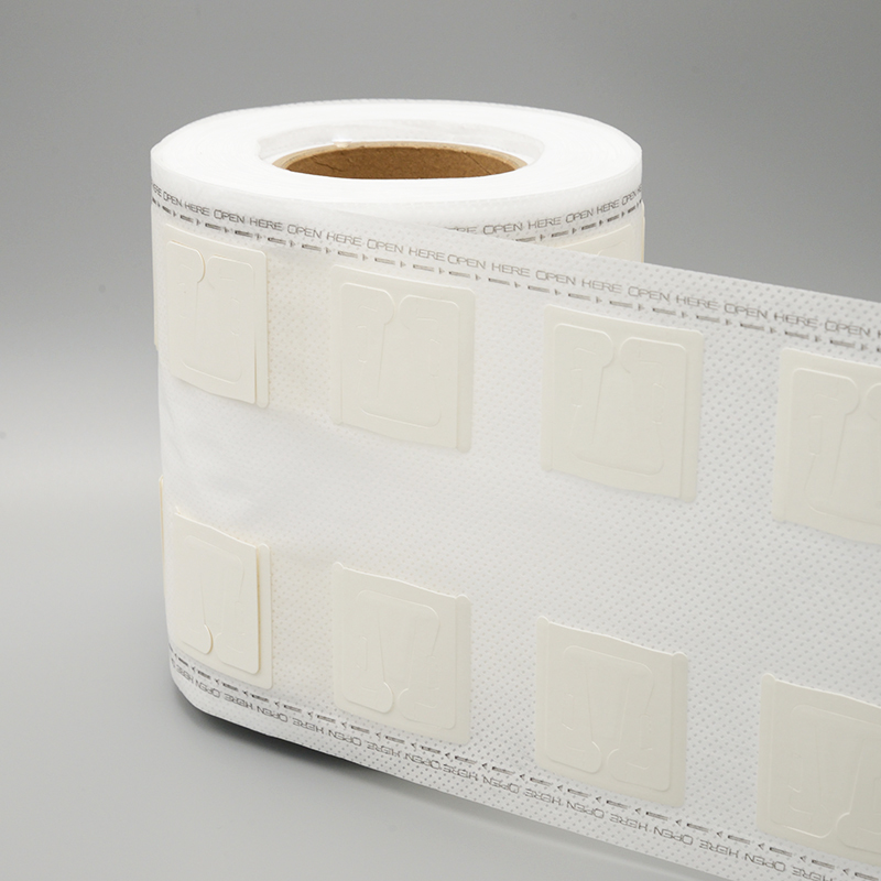 Wholesale Wholesale heat seal 100%PLA corn fiber biodegradable drip ...