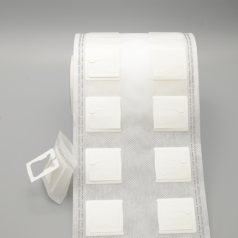 Wholesale Non-GMO Compostable PLA Corn Fiber Drip Coffee Filter Bags ...