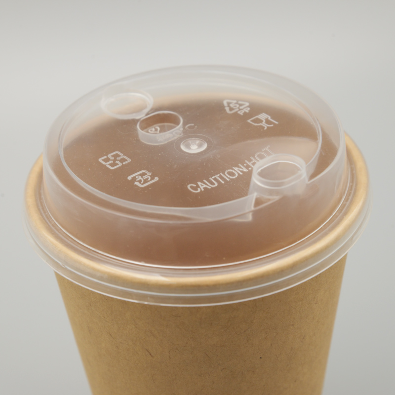 Wholesale Food grade plastic PP material disposable Injection molded PP ...